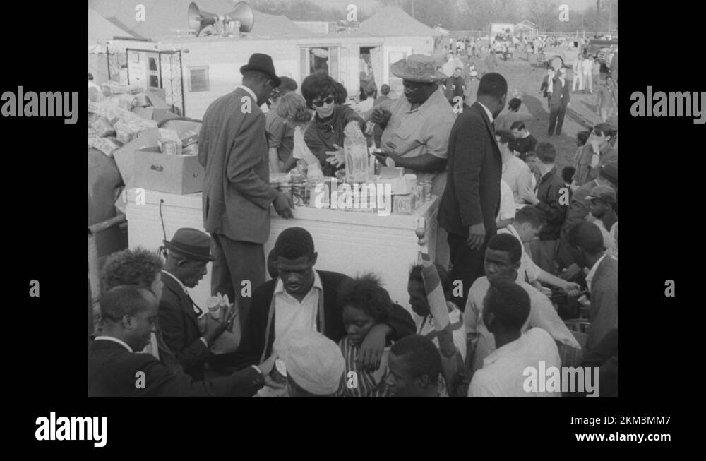 Black women civil rights Stock Videos & Footage - HD and 4K Video Clips ...