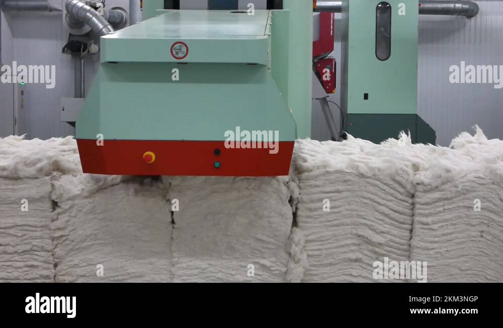 Carding machine fiber Stock Videos & Footage - HD and 4K Video Clips ...