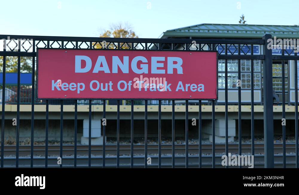 Keep out sign barbed wire Stock Videos & Footage - HD and 4K Video ...