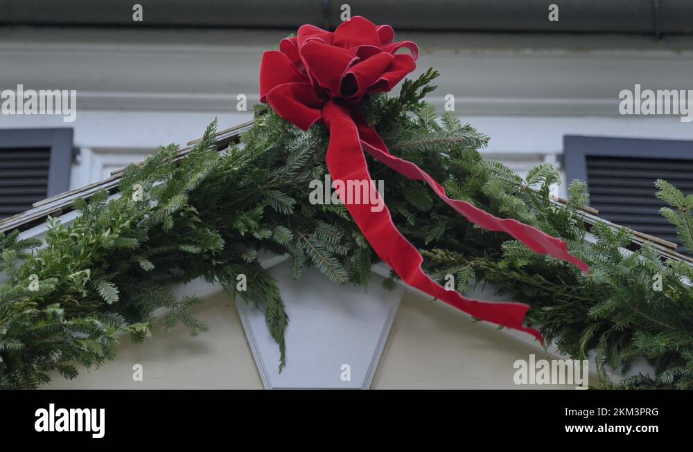 Red ribbon house Stock Videos & Footage - HD and 4K Video Clips - Alamy