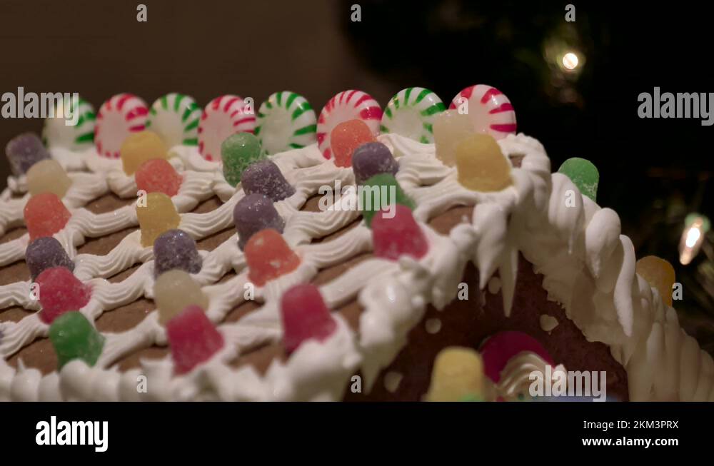 Gingerbread roof Stock Videos & Footage - HD and 4K Video Clips - Alamy