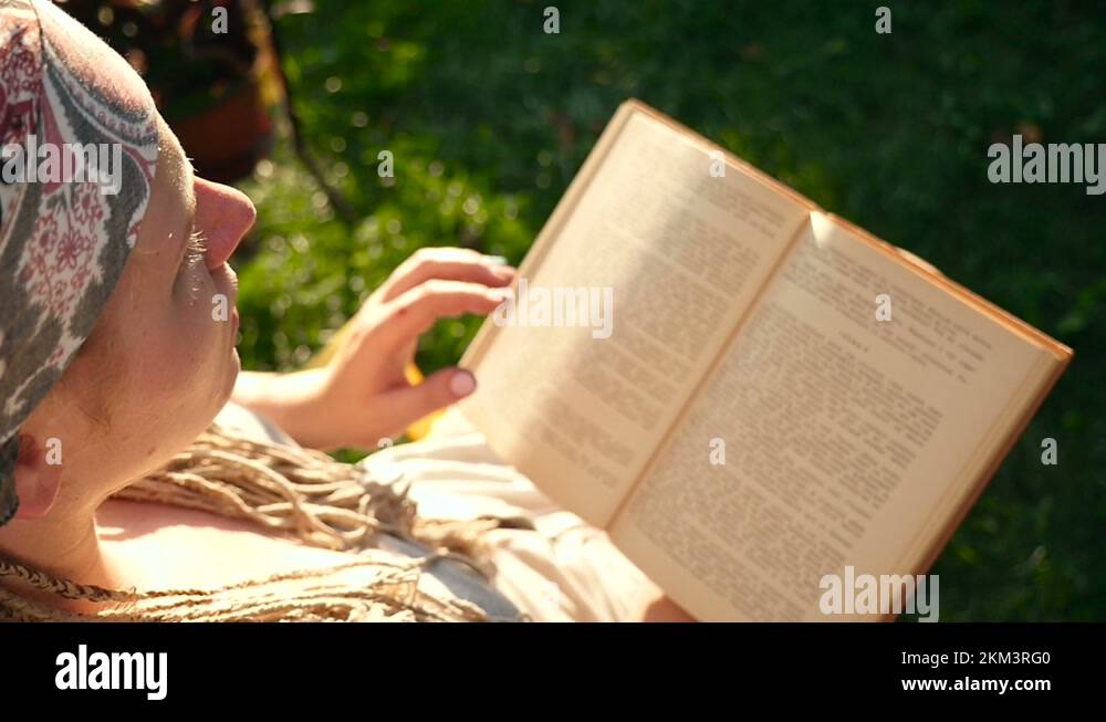 Girl dreadlocks reading book Stock Videos & Footage - HD and 4K Video ...