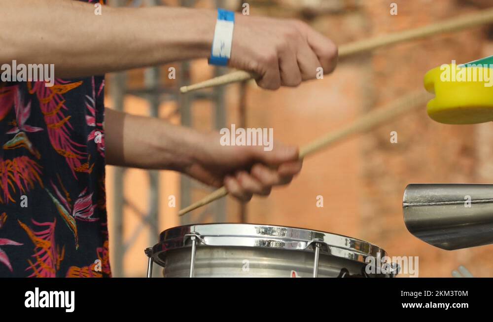 Drumstick Stock Videos & Footage - HD and 4K Video Clips - Alamy