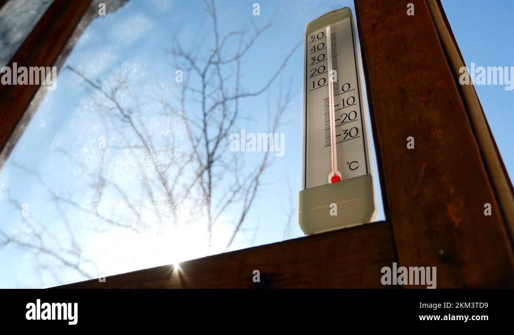 Zéro celsius Stock Videos & Footage - HD and 4K Video Clips - Alamy