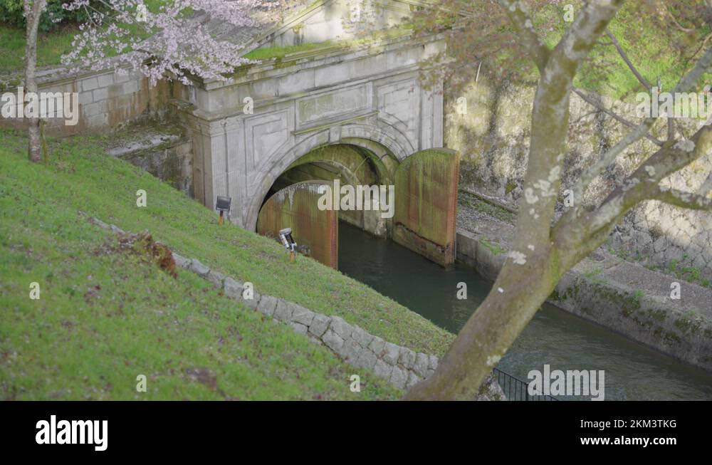 Lake biwa canal sakura Stock Videos & Footage - HD and 4K Video Clips ...
