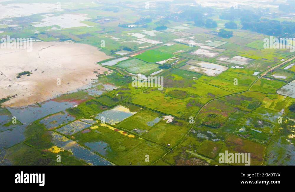 Farming plots Stock Videos & Footage - HD and 4K Video Clips - Alamy