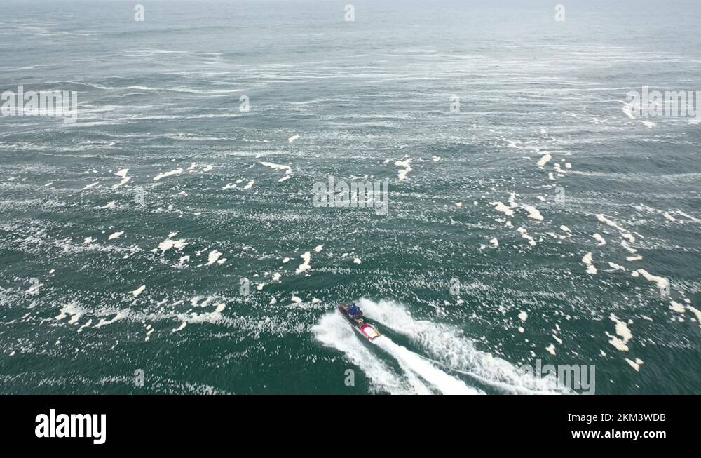 Jet boat surf rescue Stock Videos & Footage - HD and 4K Video Clips - Alamy
