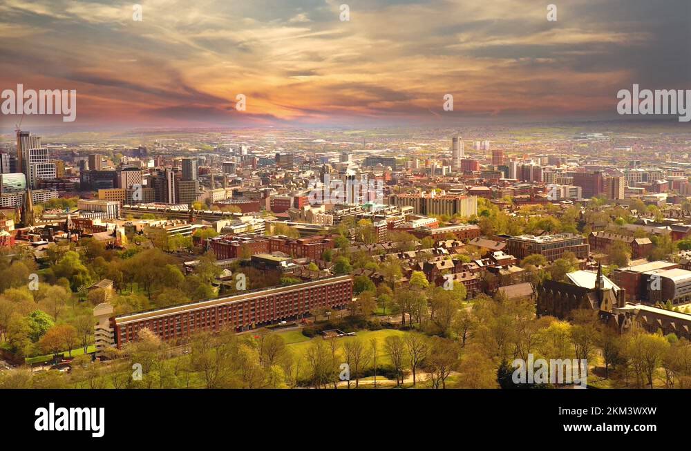 Urban west yorkshire Stock Videos & Footage - HD and 4K Video Clips - Alamy