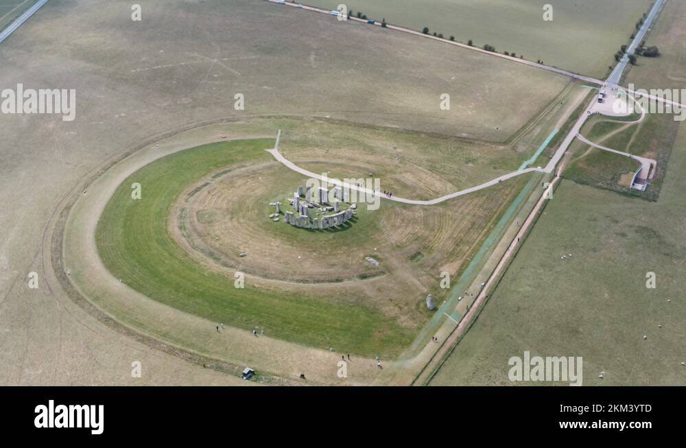 Bluestones stonehenge Stock Videos & Footage - HD and 4K Video Clips ...