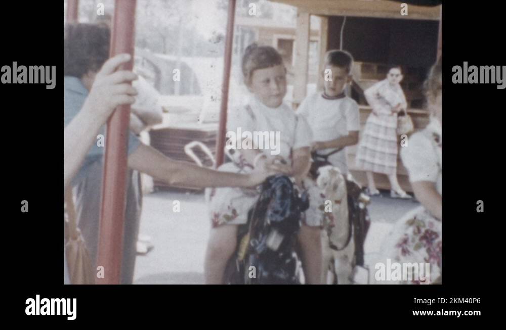 Merry go round train Stock Videos & Footage - HD and 4K Video Clips - Alamy