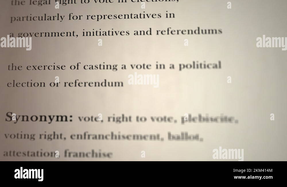 Suffrage Stock Videos & Footage - HD and 4K Video Clips - Alamy