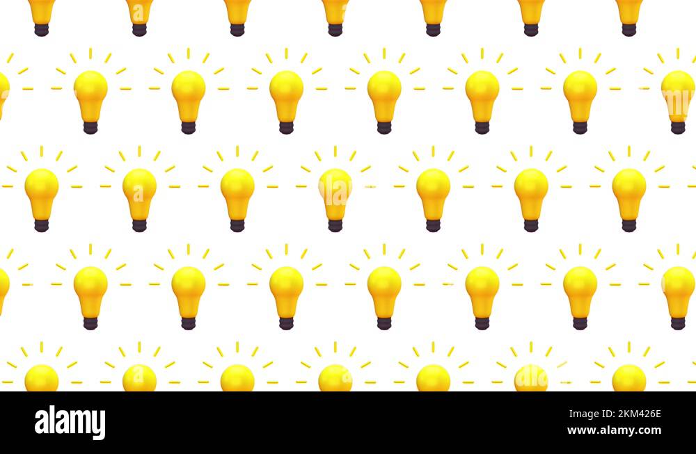 Lightbulb light pattern Stock Videos & Footage - HD and 4K Video Clips ...