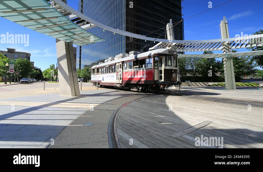 Connecting trolley Stock Videos & Footage - HD and 4K Video Clips - Alamy
