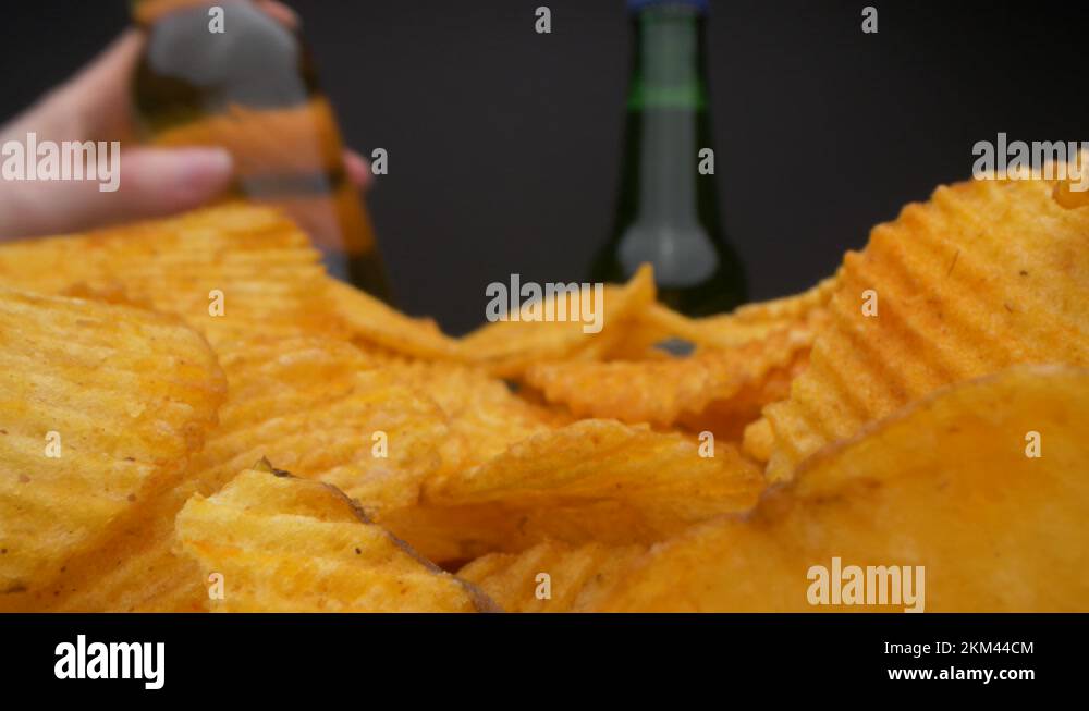 Fat person eating chips Stock Videos & Footage - HD and 4K Video Clips ...