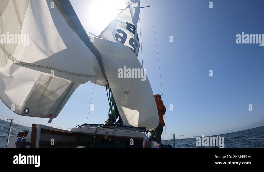 Rough seas sailboat Stock Videos & Footage - HD and 4K Video Clips - Alamy