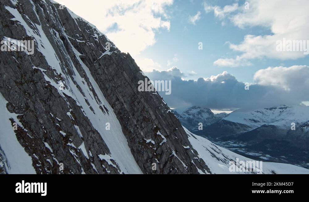 Icy mountain slope Stock Videos & Footage - HD and 4K Video Clips - Alamy