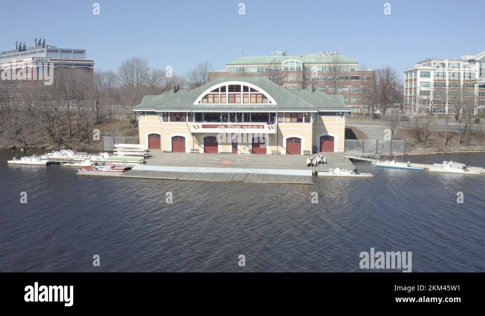 Rowing boathouse cambridge Stock Videos & Footage - HD and 4K Video ...