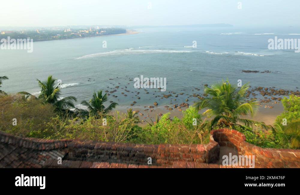 Panjim india architecture Stock Videos & Footage - HD and 4K Video ...