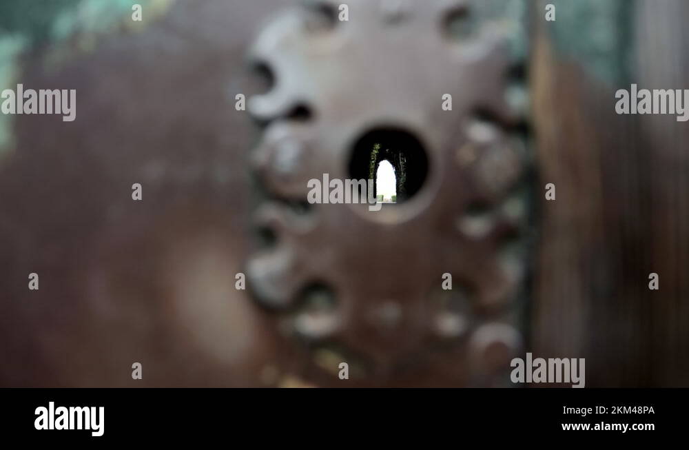 Knights of malta keyhole Stock Videos & Footage - HD and 4K Video Clips ...