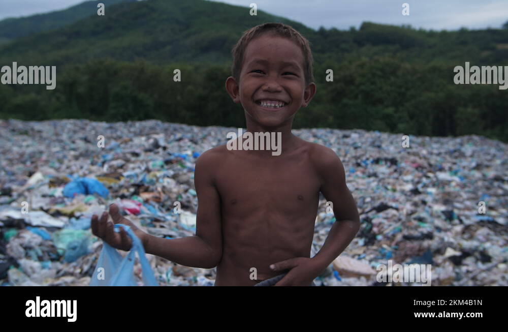 Poor asian boy Stock Videos & Footage - HD and 4K Video Clips - Alamy