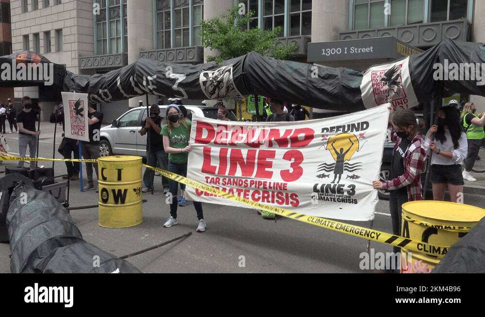 Line 3 pipeline Stock Videos & Footage - HD and 4K Video Clips - Alamy