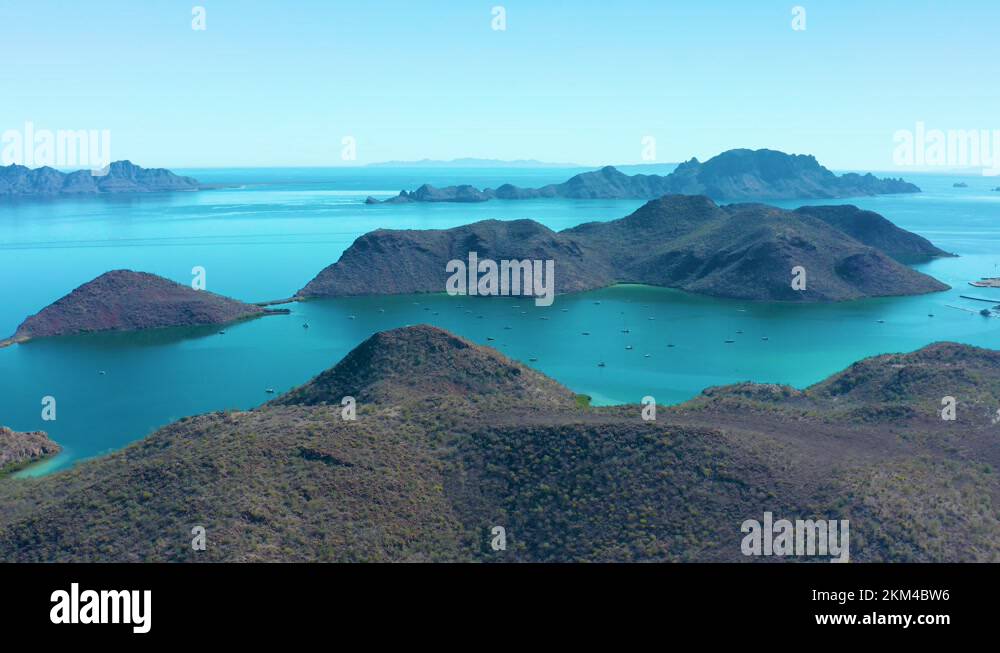 JUNCALITO BCS MEXICO-2020: Almost Still Image Of An Art Piece That Is ...