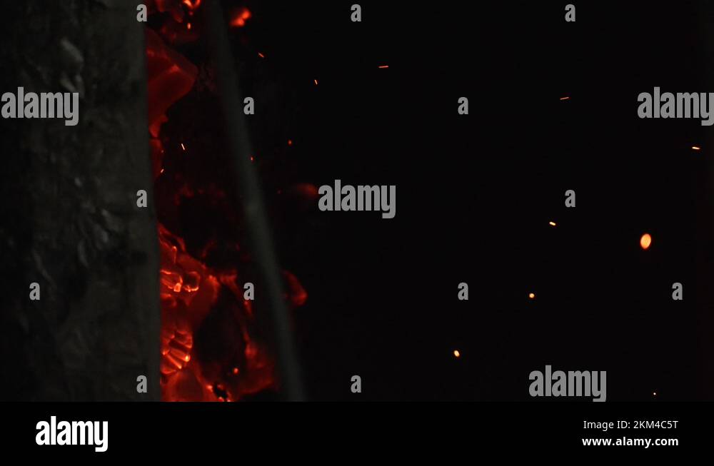 Bbq ash Stock Videos & Footage - HD and 4K Video Clips - Alamy