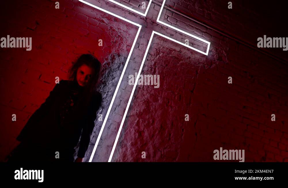 Possession demon Stock Videos & Footage - HD and 4K Video Clips - Alamy