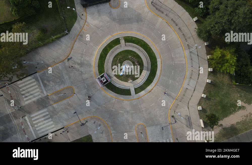 Cycling roundabout Stock Videos & Footage - HD and 4K Video Clips - Alamy