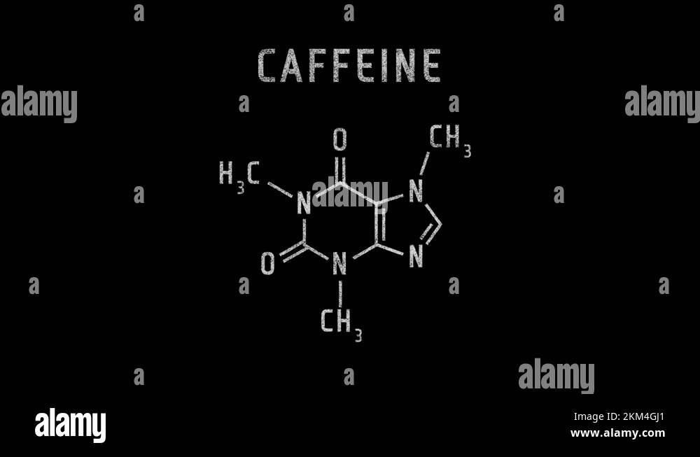 Caffeine molecular model Stock Videos & Footage - HD and 4K Video Clips ...