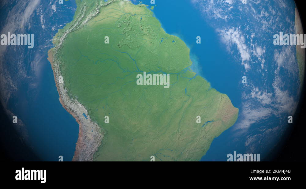 Amazon river aerial mouth Stock Videos & Footage - HD and 4K Video ...