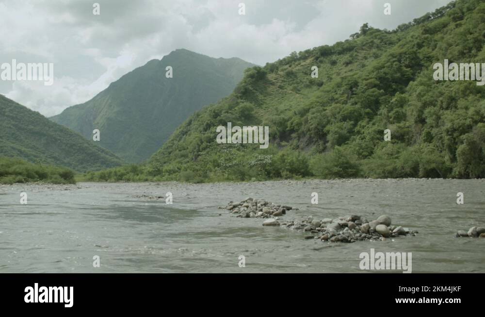 Summer rocks and sand color and river Stock Videos & Footage - HD and ...