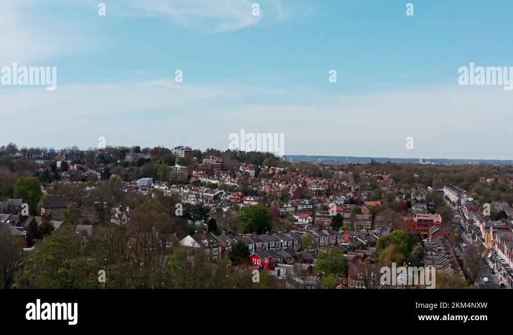 Highgate road Stock Videos & Footage - HD and 4K Video Clips - Alamy