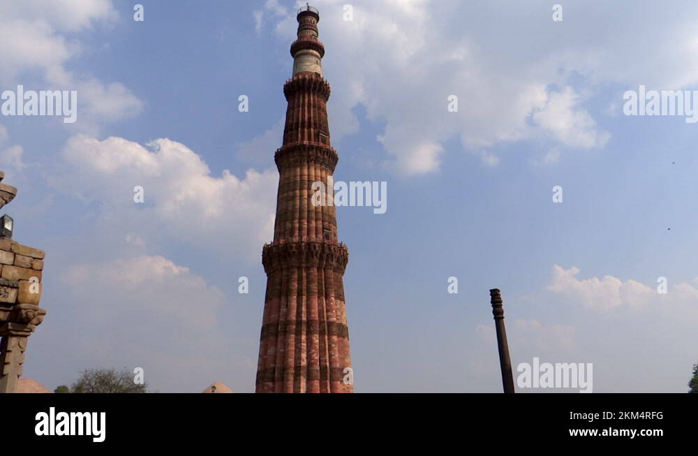 Qutb complex at mehrauli Stock Videos & Footage - HD and 4K Video Clips ...