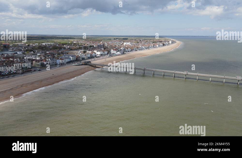 Seafront seaside uk Stock Videos & Footage - HD and 4K Video Clips - Alamy