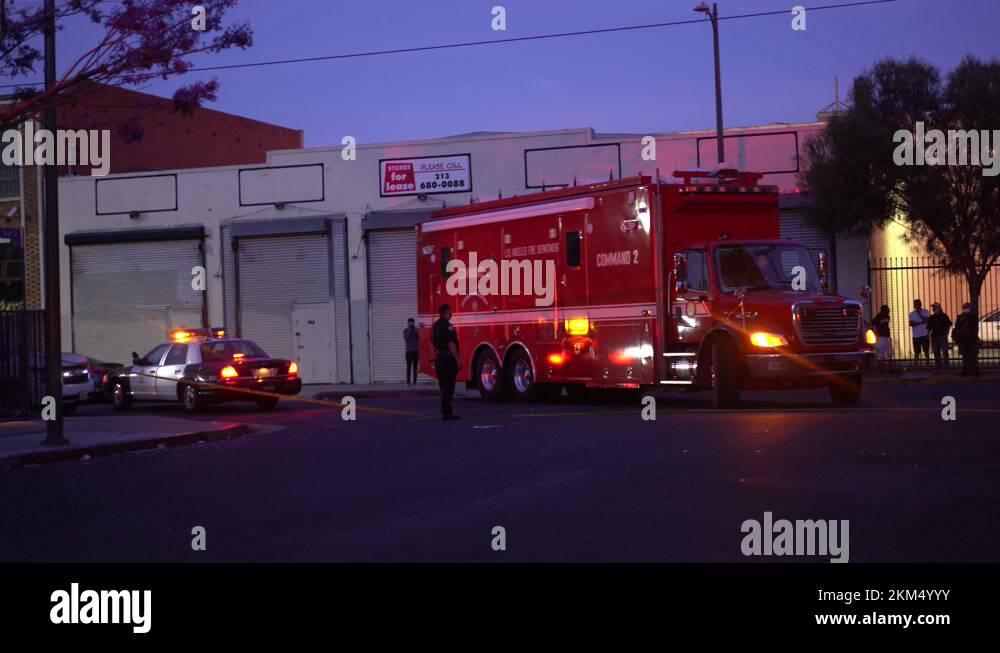 Fire command unit Stock Videos & Footage - HD and 4K Video Clips - Alamy