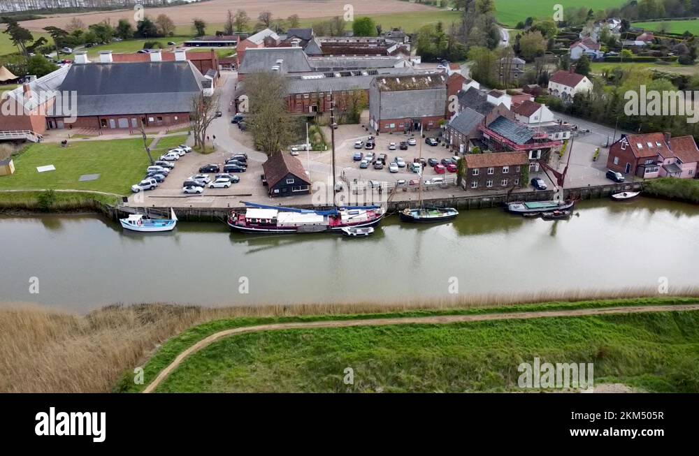 Tourism scenic suffolk Stock Videos & Footage - HD and 4K Video Clips ...