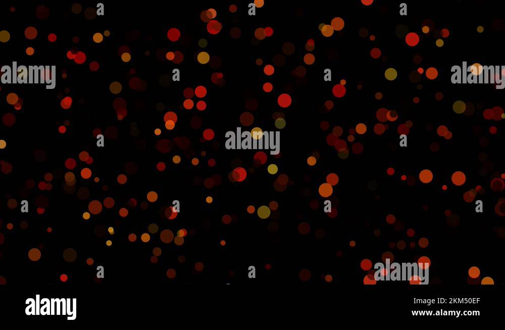 video background circle screensaver for overlay Stock Video Footage - Alamy