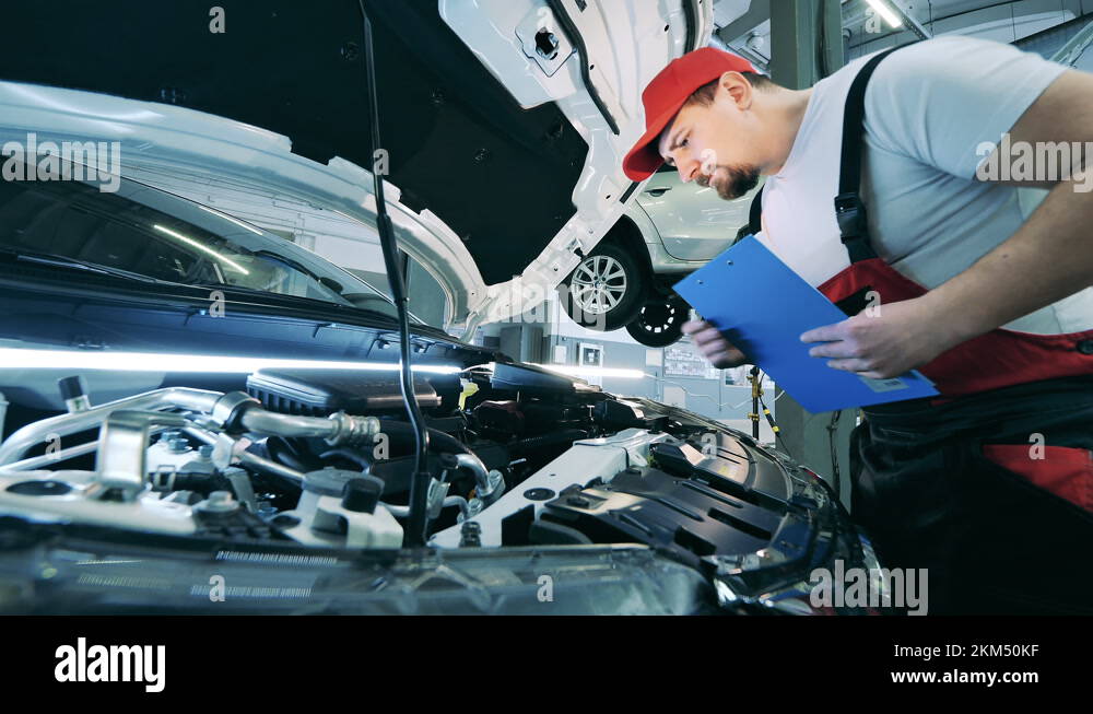 Inspection process Stock Videos & Footage - HD and 4K Video Clips - Alamy