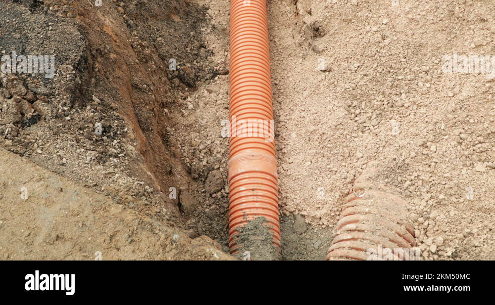 Sewer line connection Stock Videos & Footage - HD and 4K Video Clips ...