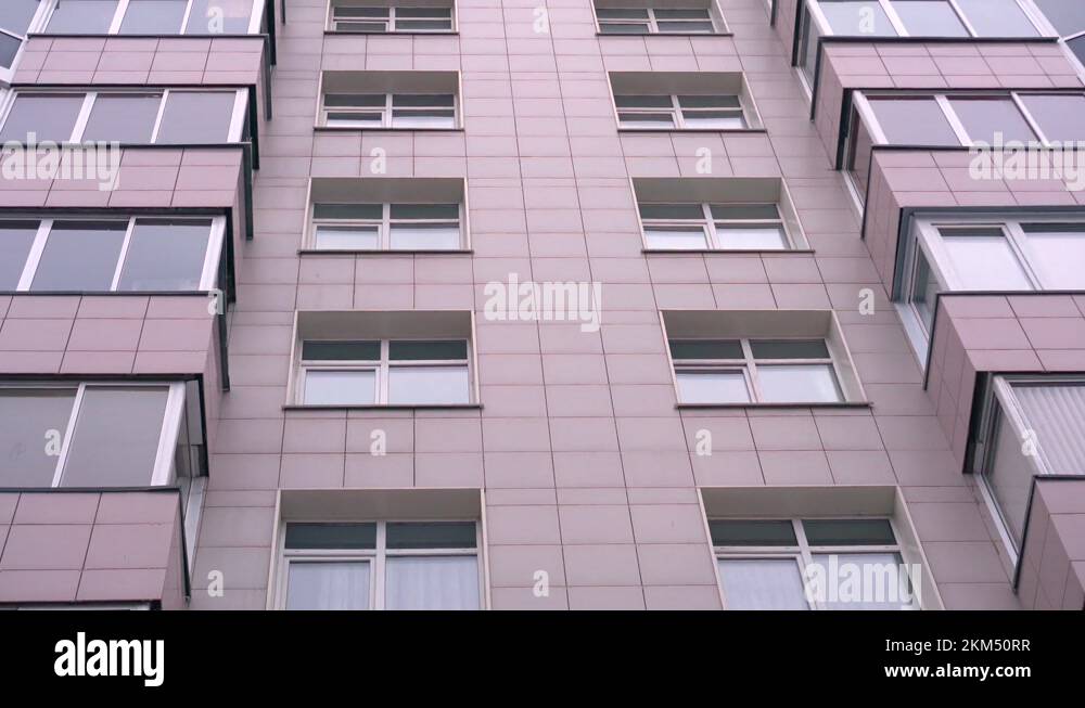 Pastel color building Stock Videos & Footage - HD and 4K Video Clips ...