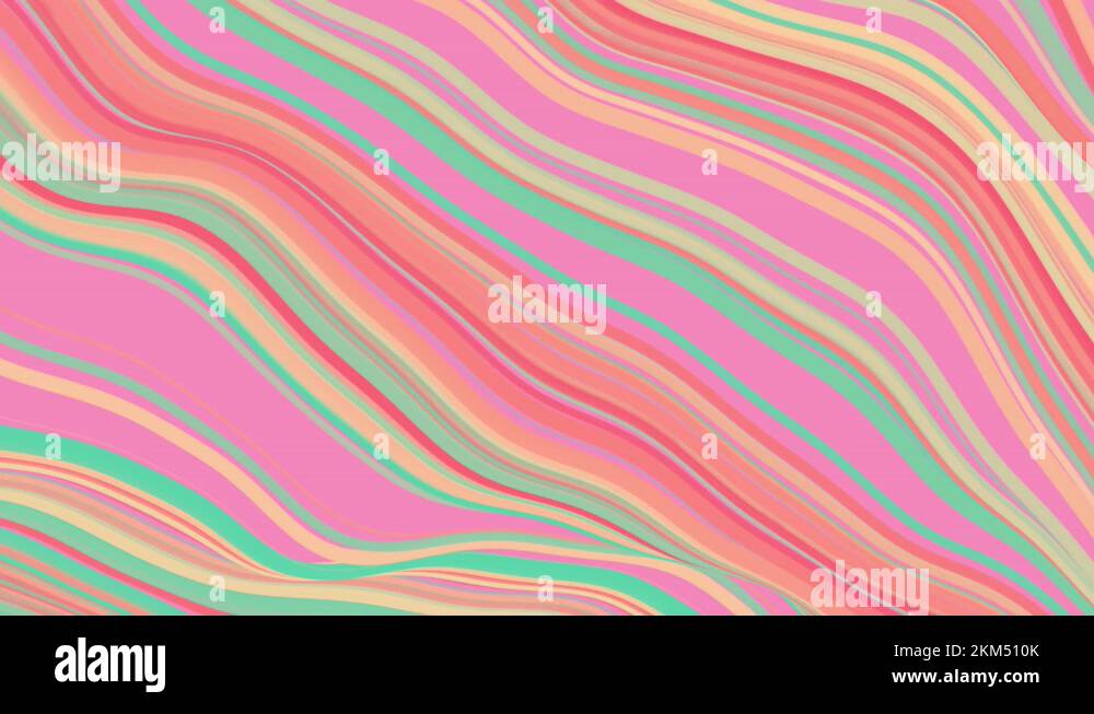 Abstract illustration lines Stock Videos & Footage - HD and 4K Video ...