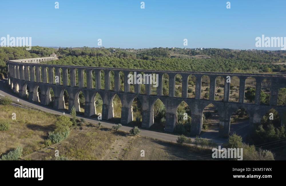 17th century portuguese architecture Stock Videos & Footage - HD and 4K ...
