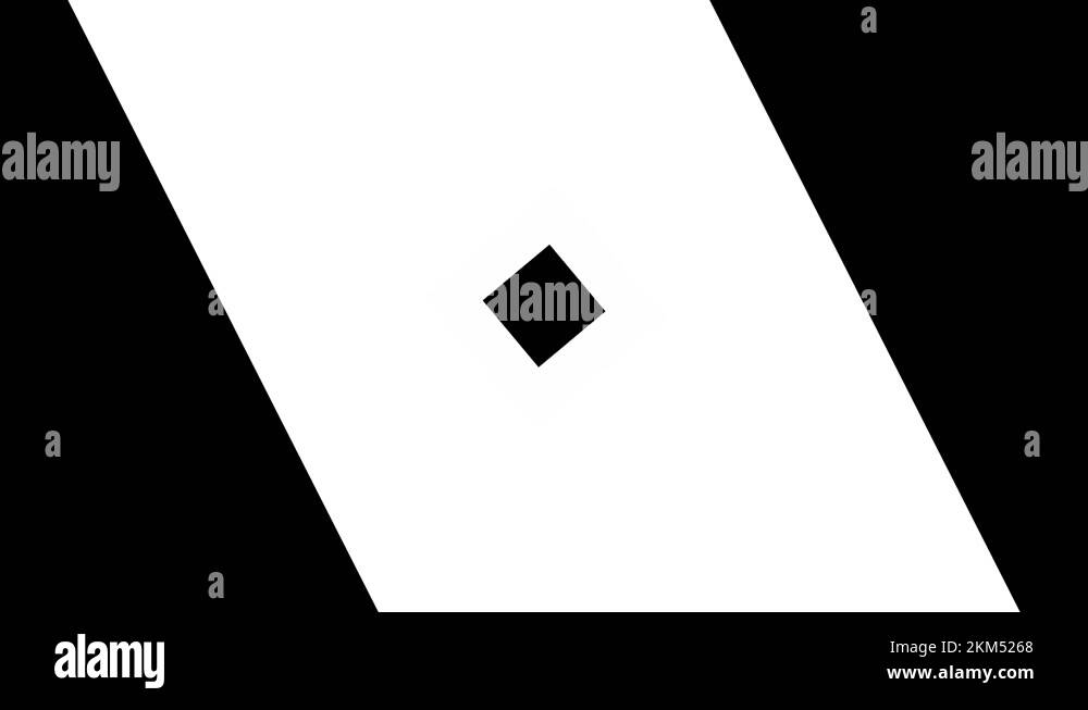 Simple motion square transition. animation background Stock Video ...