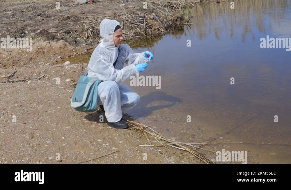 Water sample river Stock Videos & Footage - HD and 4K Video Clips - Alamy