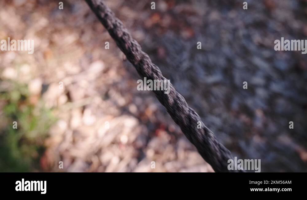 Old hemp rope Stock Videos & Footage - HD and 4K Video Clips - Alamy