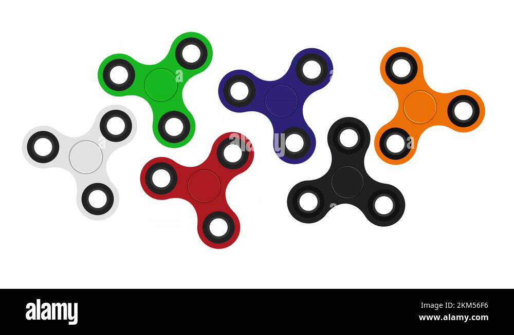 Hand spinners Stock Videos & Footage - HD and 4K Video Clips - Alamy