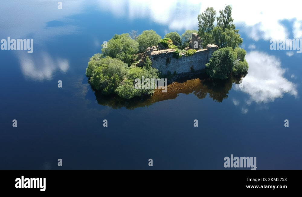 Eilein castle Stock Videos & Footage - HD and 4K Video Clips - Alamy