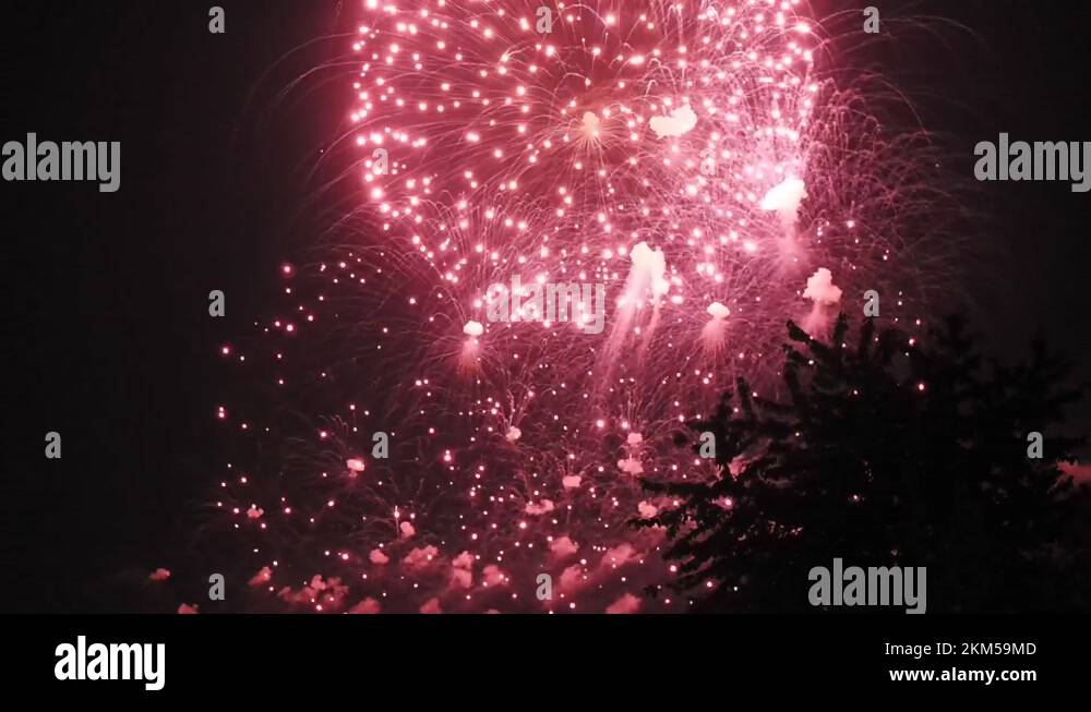 Disney world fire works Stock Videos & Footage - HD and 4K Video Clips ...