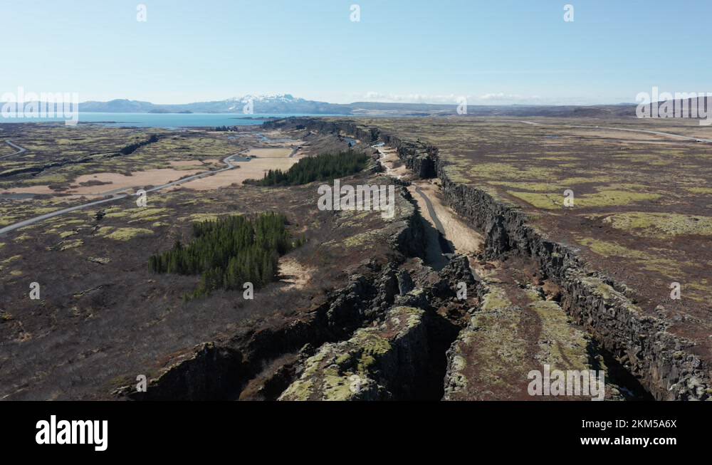 Iceland tectonic plates Stock Videos & Footage - HD and 4K Video Clips ...